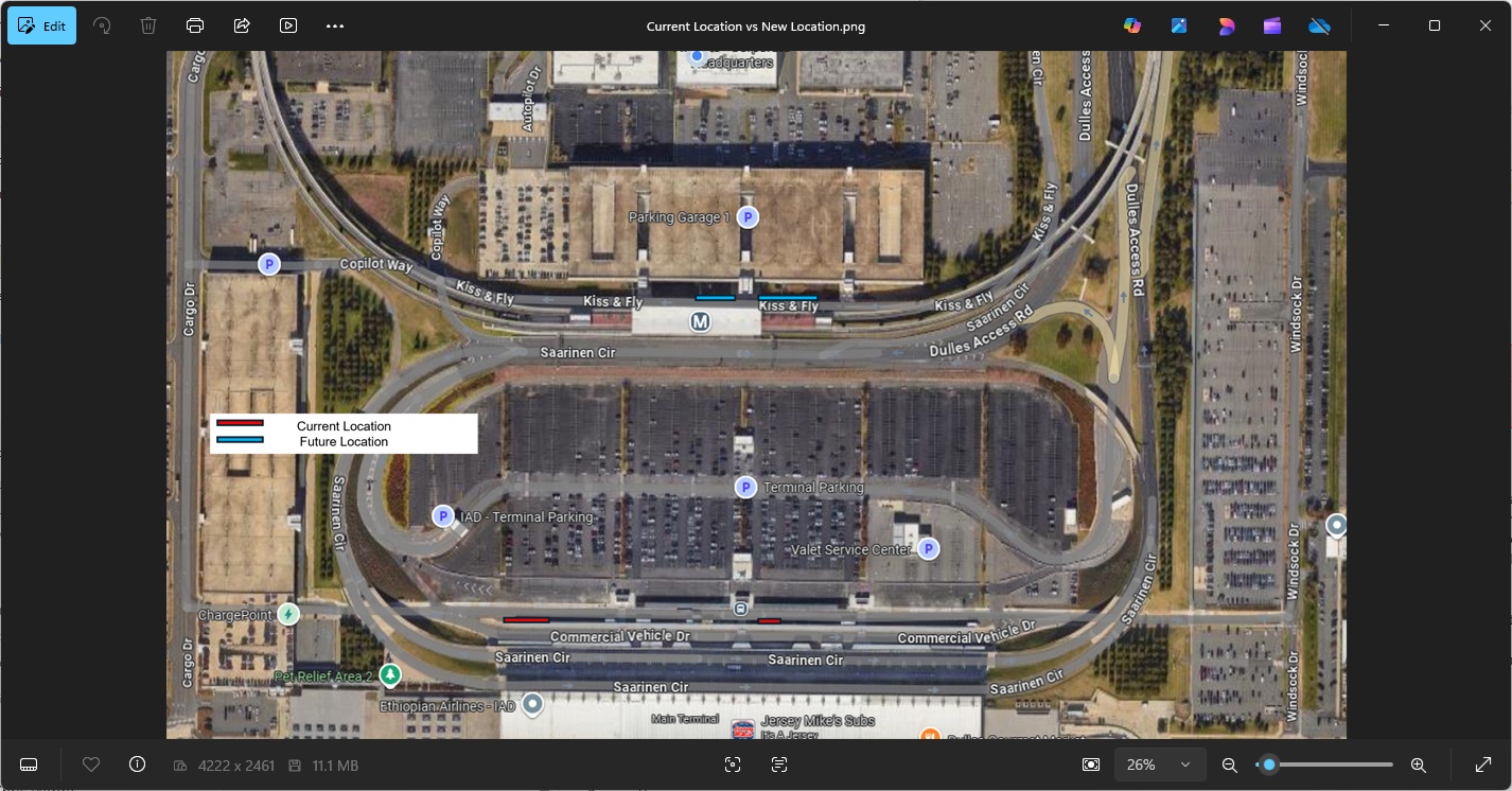 News & Service Updates - The Virginia Breeze - Bus Routes